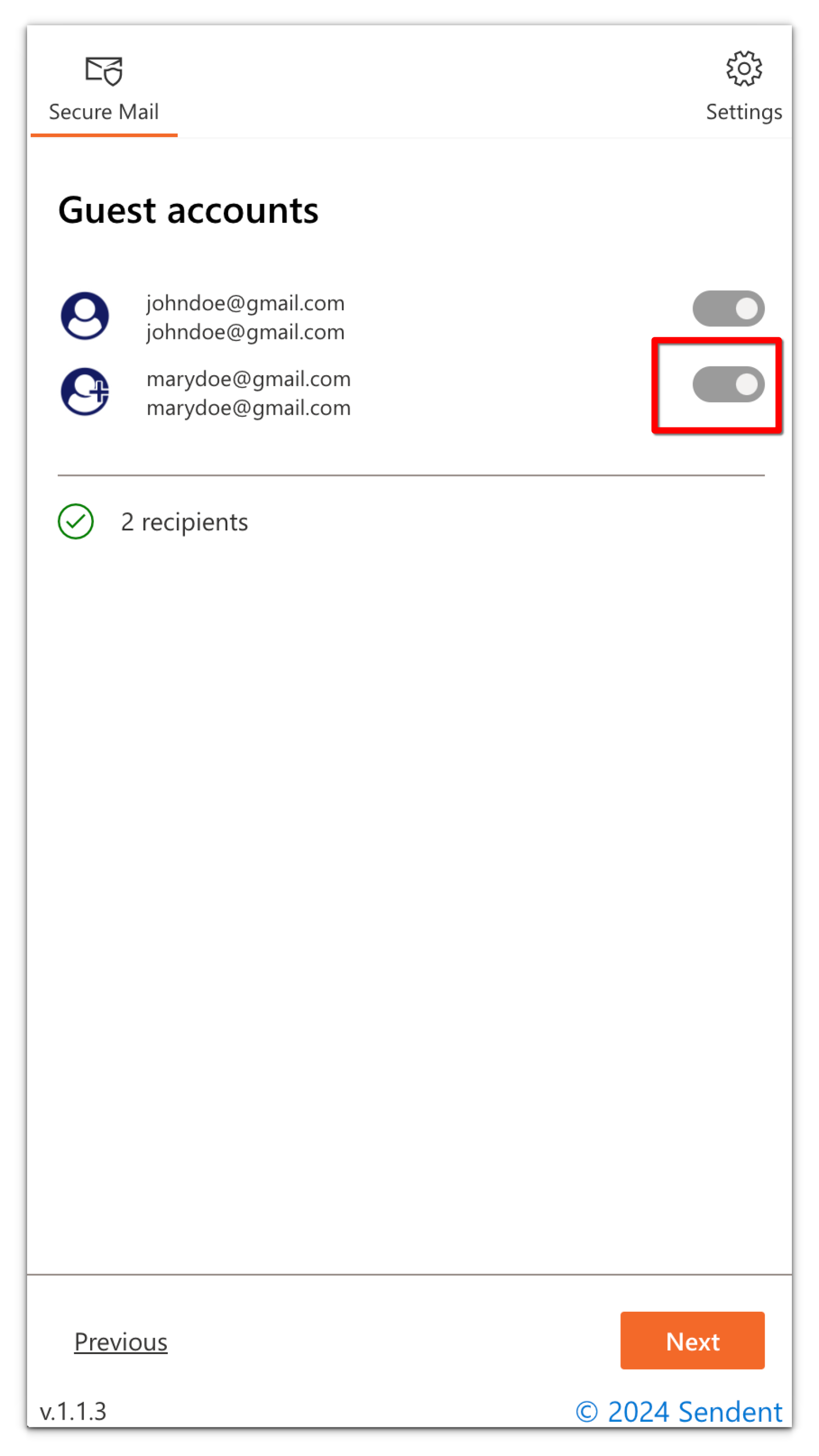 How to Share a Public Folder Link for File Uploads to Nextcloud | Sendent