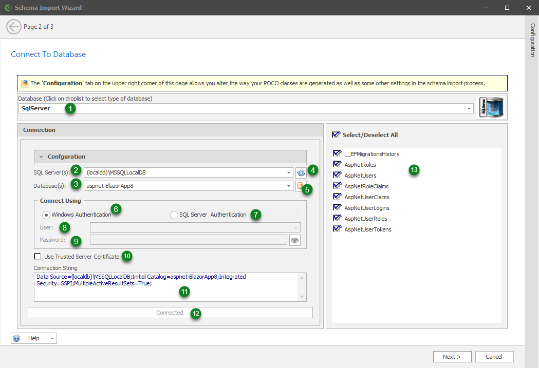 Sql Server | CodeStencil