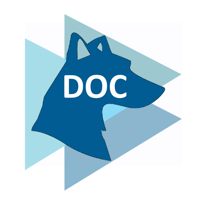 BLU DOC