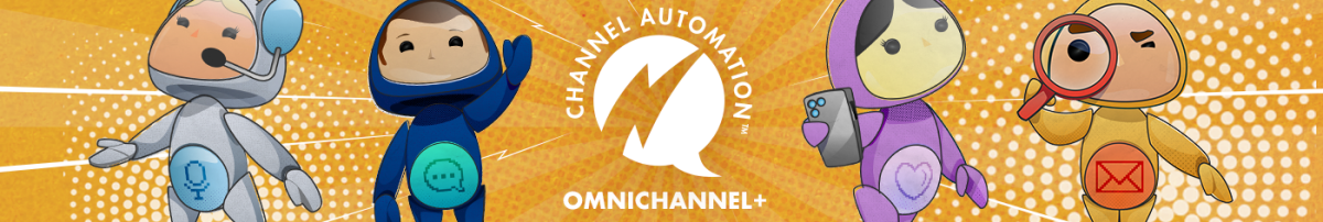 Channel Automation Knowledge Base